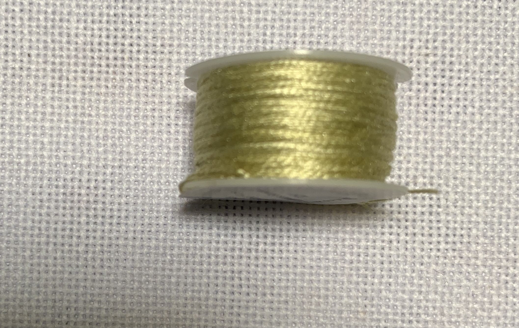 Luteous Green 3251 – Victoria Clayton, Dyer