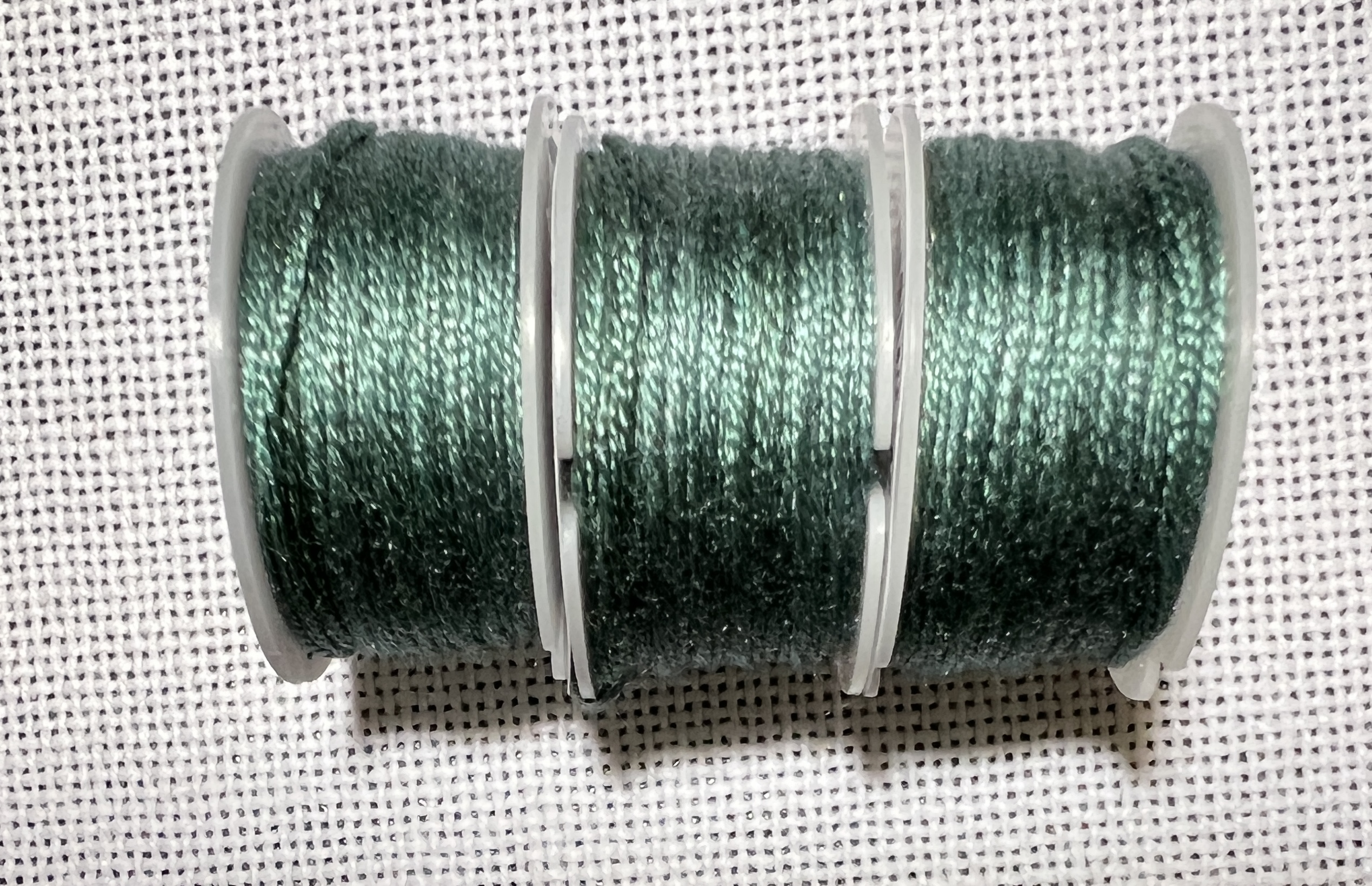 Gyred – Victoria Clayton, Dyer