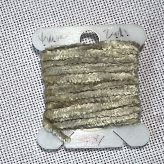 Silk Chenille – Victoria Clayton, Dyer