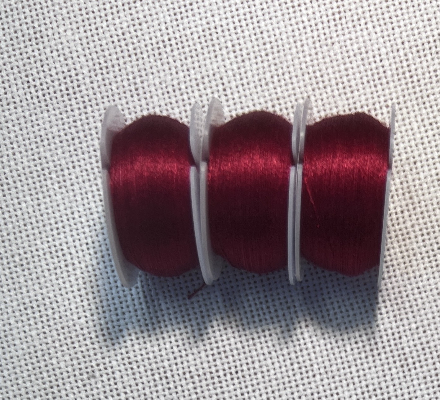 Perfect Red 6217 SSF – Victoria Clayton, Dyer