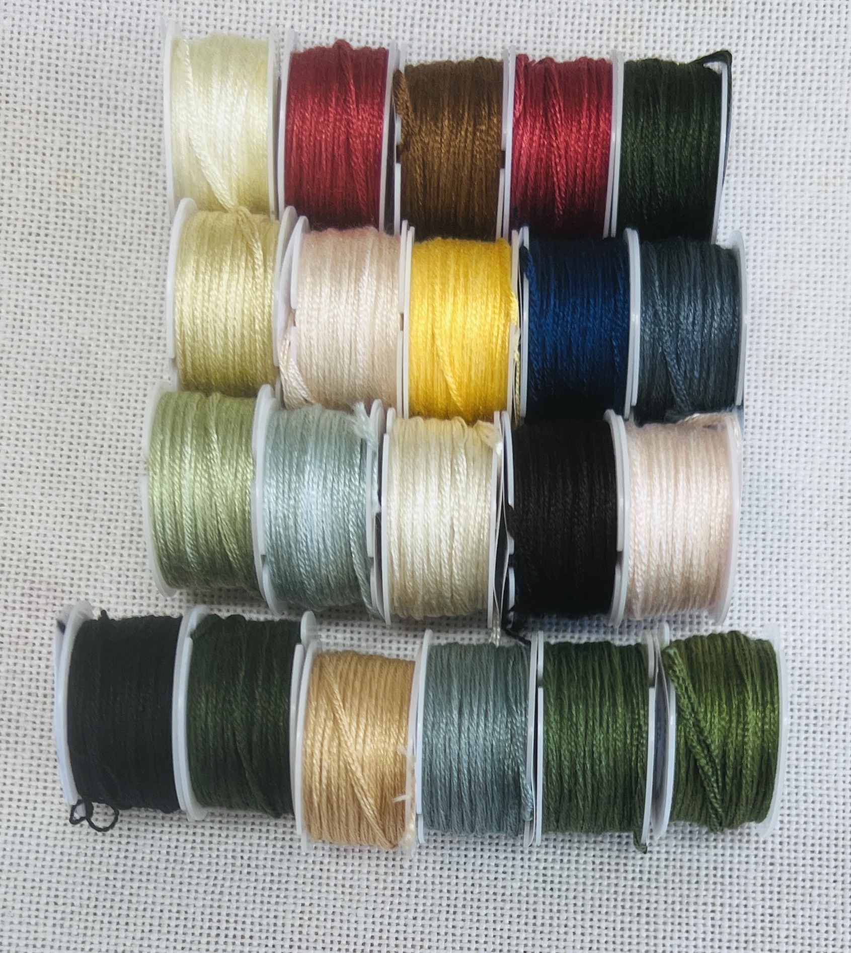FaR Mahala Barber 1834 – Victoria Clayton, Dyer