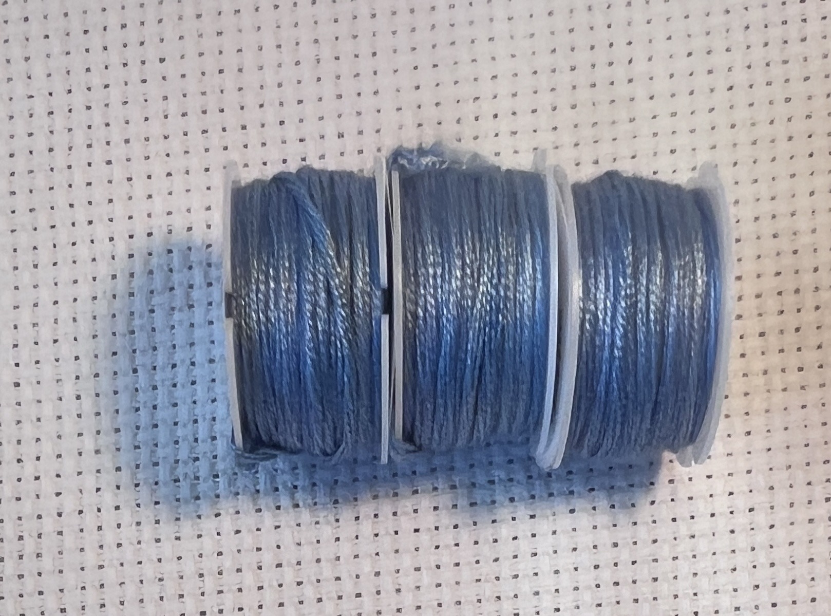 Faded Denim 2231 – Victoria Clayton, Dyer